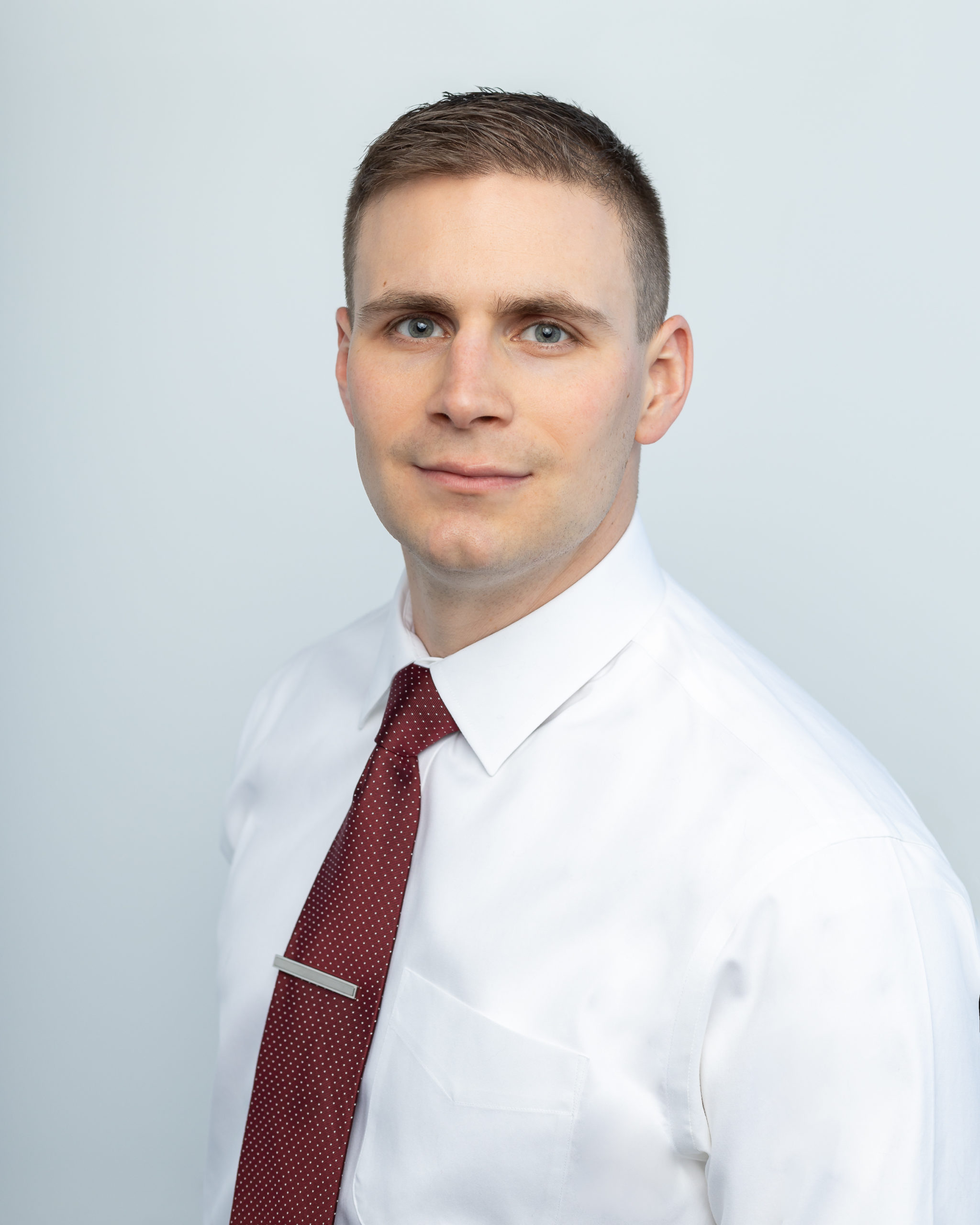 How to get a great headshot – Advice from a professional headshot ...